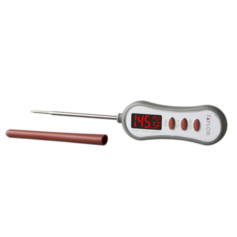 The Best Pyrex Digital Probe Oven Thermometer Timer Product Reviews
