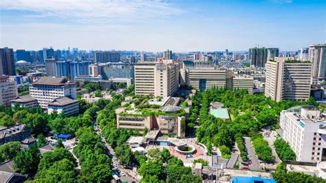 案例鉴赏 四川大学华西医院 企业官网