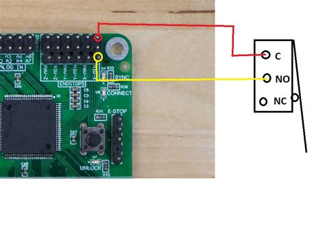 Limit Switch Addition Hardware FarmBot Forum