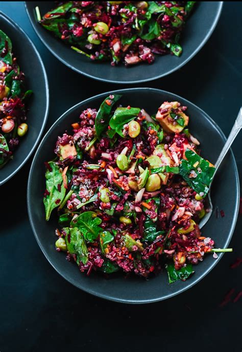16 Winter Salad Recipes Youll Crave Every Day Life By Daily Burn
