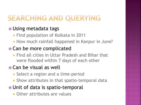 Ppt Geo Spatial Database Management Powerpoint Presentation Free Download Id1570535