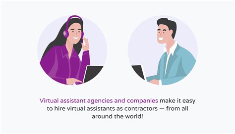 How To Write A Contract For Your Virtual Assistant Hello Rache