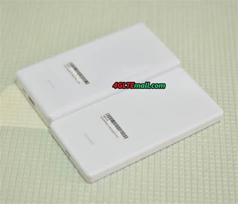 Huawei 5G Mobile WiFi Hotspot Router Specs Features Price And Manual