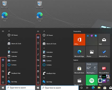 How To Add Or Remove Windows Start Menu Folders Digital Citizen