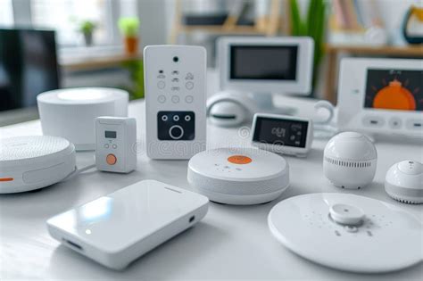 Visual Alarms And Advanced Technology Combine In Smart Surveillance Systems To Secure And