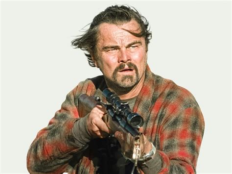 Leonardo Dicaprio Stars In New One Battle After Another Trailer