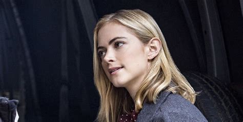 Ncis Star Emily Wickersham Unveils Hair Transformation