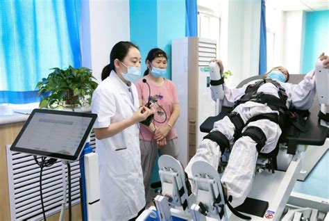 看ai加持下的康复医疗 如何让患者享受更智能、便捷的精准康复服务 36氪