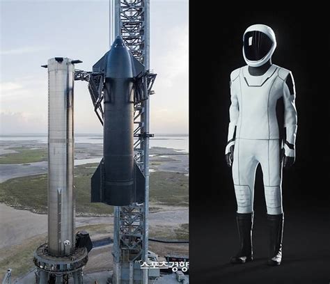 빅뱅 탑 韓 최초 민간인 우주여행···일론 머스크 로켓탄다[공식]