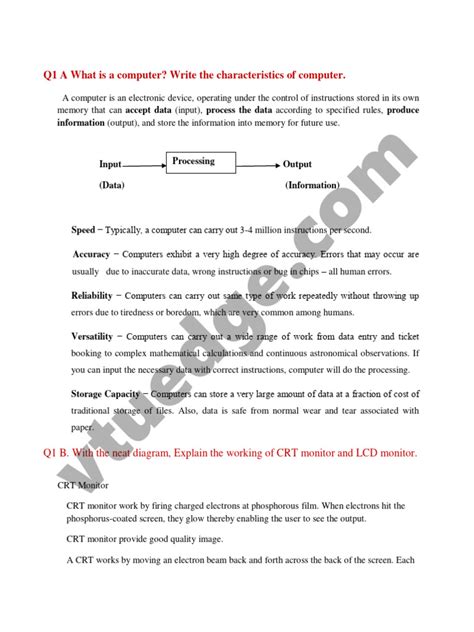 Set2 Solution Pdf Pointer Computer Programming Liquid Crystal