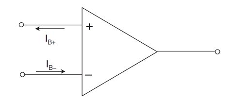 Opa2205 Input Bias Current Input Offset Current And Super Beta Inputs Amplifiers Forum