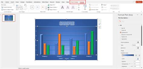 How To Make A Chart In PowerPoint Step By Step Guide