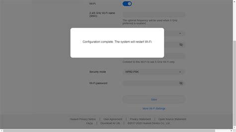 G CPE Pro How To Change Your WiFi S Name SSID And Password Step