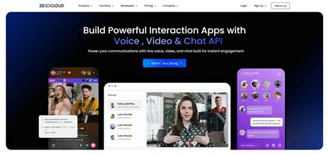 Sdk Vs Api What Is The Difference And Examples Zegocloud