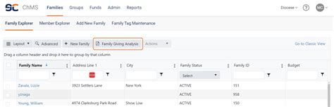 Navigation Styling Guide Ecatholic Help Center