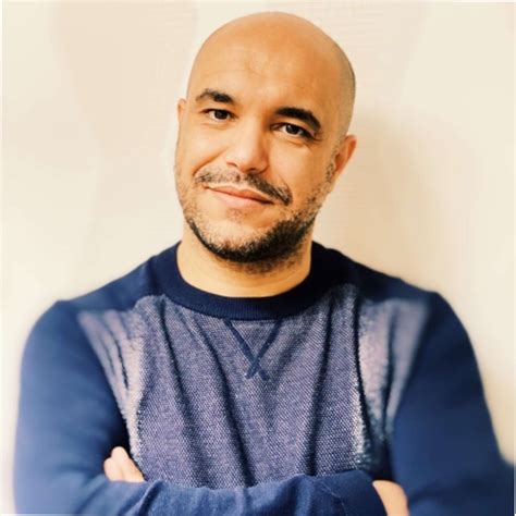 Salah Ben Guetib Coordinateur Pédagogique Euroformation Mulhouse