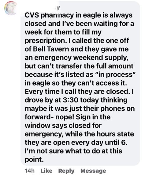 Lets Talk About Cvs Chestercountyramblings