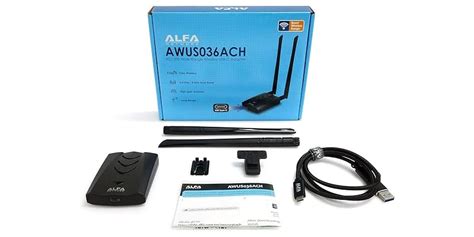 Type C Wifi Usb Wireless Wi Fi Adapter