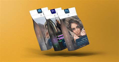 آموزش های رایگان میثم خادم‌پور آموزش عکاسی و فتوشاپ