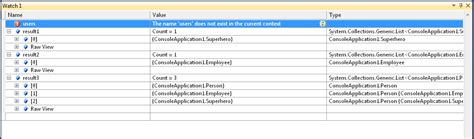Odac Entity Framework And Inheritance Possible Bug In Ef Stack Overflow