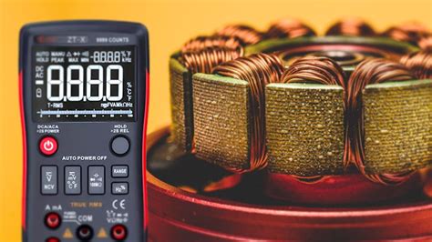 Whats A Stator How To Test A Stator With A Multimeter Gear Tools Buddy