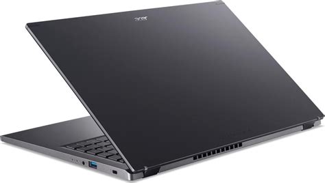 Acer Laptop Aspire 5 Intel Core I7 1355u 16 Gb Lpddr5 Memory 512 Gb