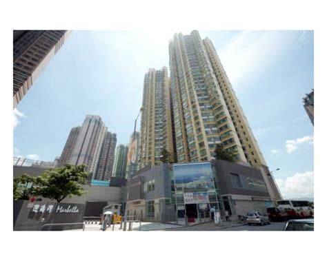 迎濤灣高層三房戶1100萬易手