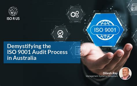 Demystifying The Iso 9001 Audit Process In Australia