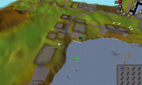 No Buildings Are Rendering Solved After Resetting The Client But Still Funny To See R