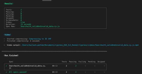 how to perform e2e testing using cypress cli and test runner lambdatest