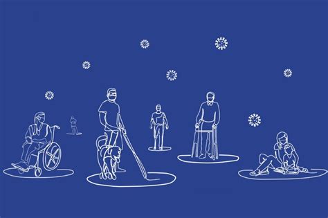 Международный день борьбы за права инвалидов 5 мая ОО «БелОИ