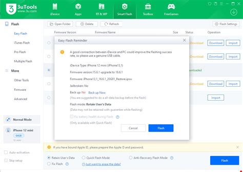The Public Ios 1661 Is Now On 3utools 3utools