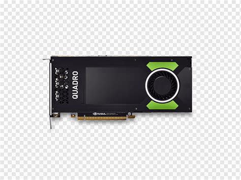 그래픽 카드 및 비디오 어댑터 Nvidia Quadro P4000 Gddr5 Sdram Radeon Nvidia 전자 제품 전자 장치 Geforce Png Pngwing