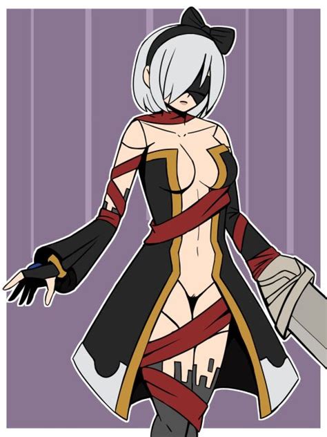 Vex Hentai HentaiForce