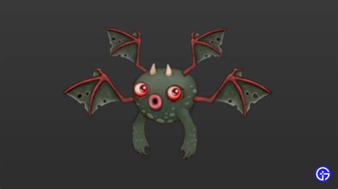 How To Breed Grumpyre In My Singing Monsters Gamer Tweak