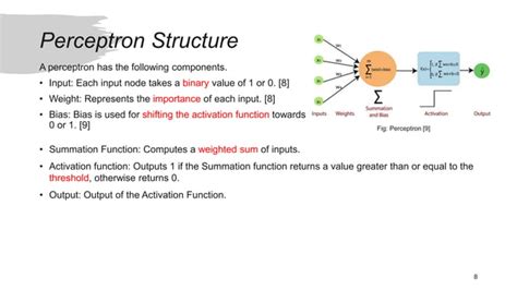 Multilayer Perceptron Neural Network Mlp Pptx Computer Networking