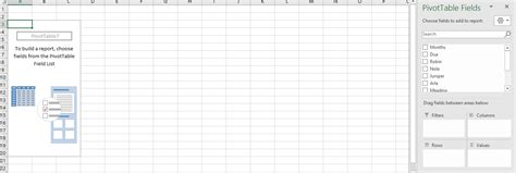 How To Use The PivotTable In The MS Excel During Your Professional And Business Life