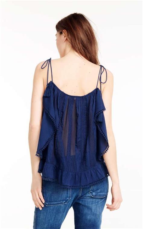 Top Candy Tops Top Candy Women