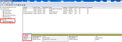 How To Check Hard Disk Size In Your Computer Or Laptop SKFREELANCERS