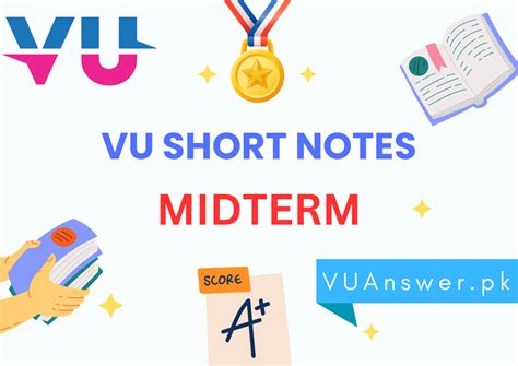 Short Notes Archives Vu Answer Your Right Path