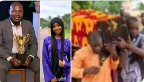 How University Lecturer Died During Sex Romp With 200l Student Police