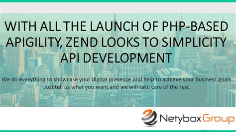 How Is Cake Php Beneficial In Producing Web Development Goals Easily Achievable Netybox Group