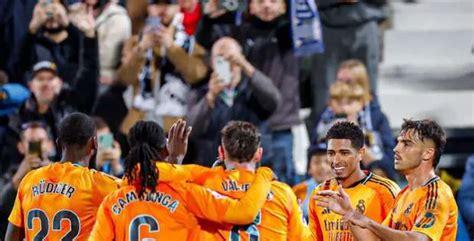 الوطن سبورت مبابي بتشكيل ريال مدريد المتوقع ضد سوسيداد الموعد