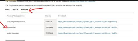 How To Install Java Jdk 17 On Windows 10 Dev Community