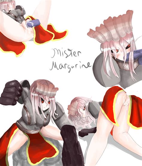 Rule 34 After Sex After Vaginal Armor Bone Keeper Deepwoken Butter Sama Cum In Pussy Cum On