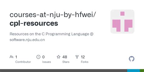 cpl resources books C Pointers 征服C指针 pdf at main courses at nju by hfwei cpl resources GitHub