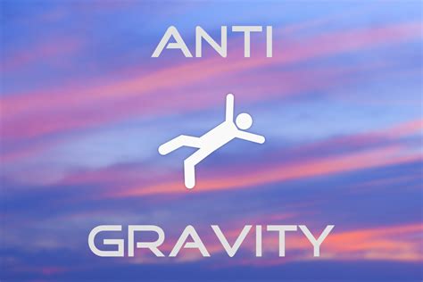 Anti Gravity 물리엔진 Unity Asset Store
