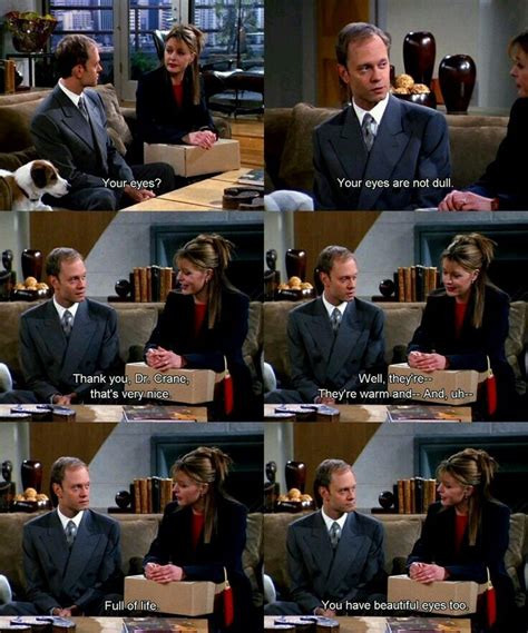 40 Windows Dump Niles And Daphne Fraiser Niles Crane Quotes Niles