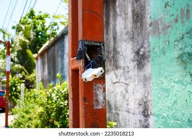 Unsafe Switch Images Stock Photos Vectors Shutterstock