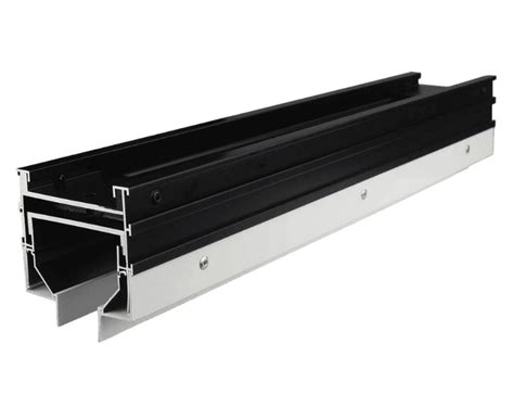 Air Master Flow Bar Diffuser Aluminum Construction With Enhanced Performance Mep